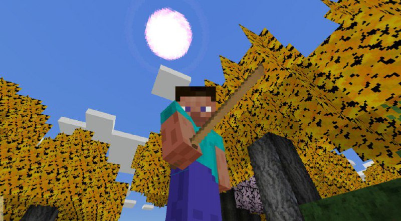 Download Japanese Texture Pack Minecraft Bedrock: MCPEDL