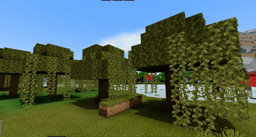 Download 3G Shader Minecraft Bedrock: MCPEDL