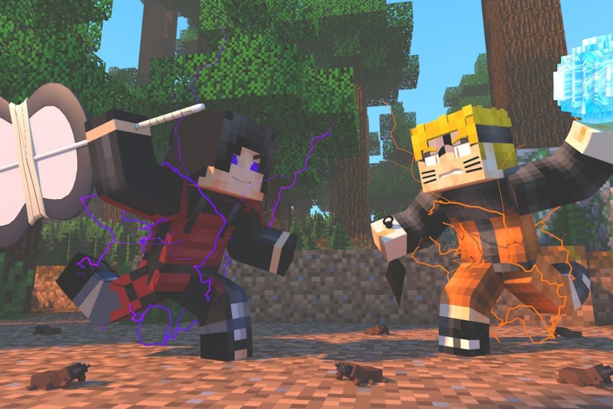 Minecraft Bedrock Mods