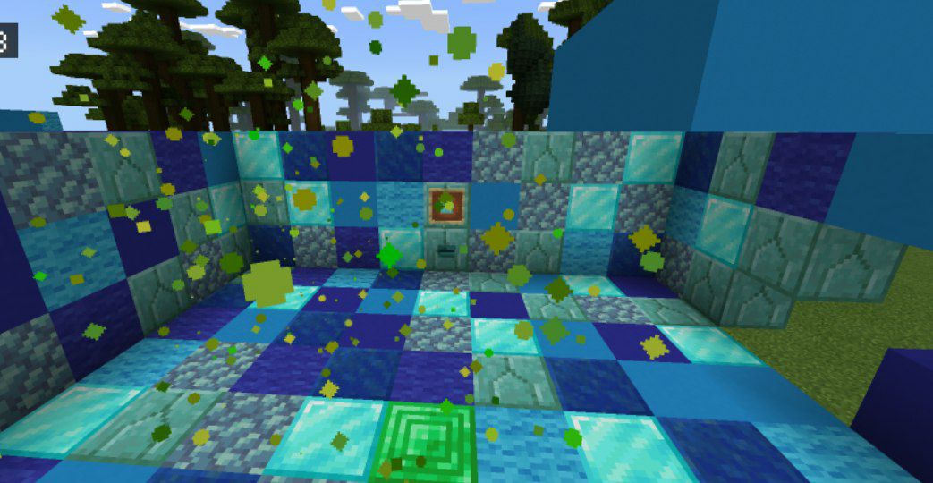 Download Lost City Map Minecraft Bedrock: MCPEDL