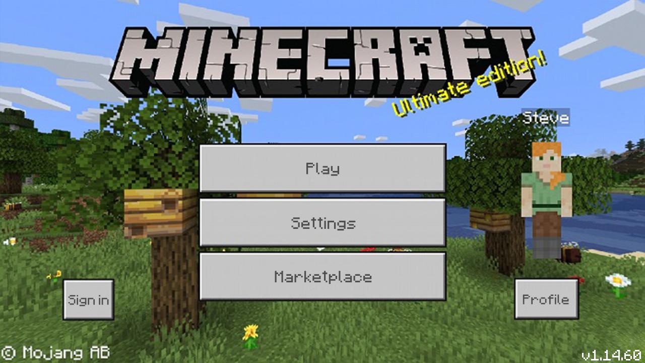 Download Minecraft Bedrock 1.14.60 Buzzy Bees apk free : Minecraft 1.14 ...
