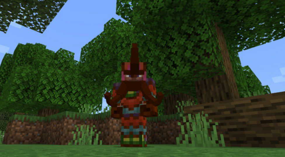 Download Grimstone Ores Mod Minecraft Bedrock: MCPEDL