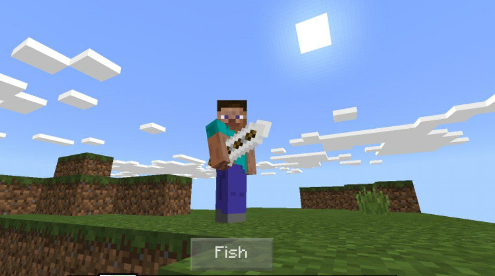 Download Sword Names Mod Minecraft Bedrock: MCPEDL