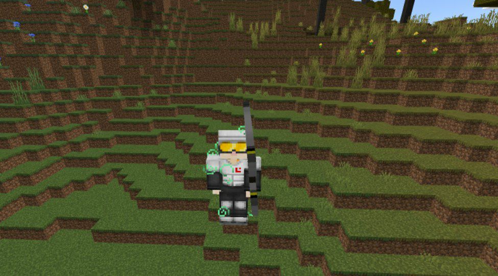 Download Techguns Mod Minecraft Bedrock: MCPEDL