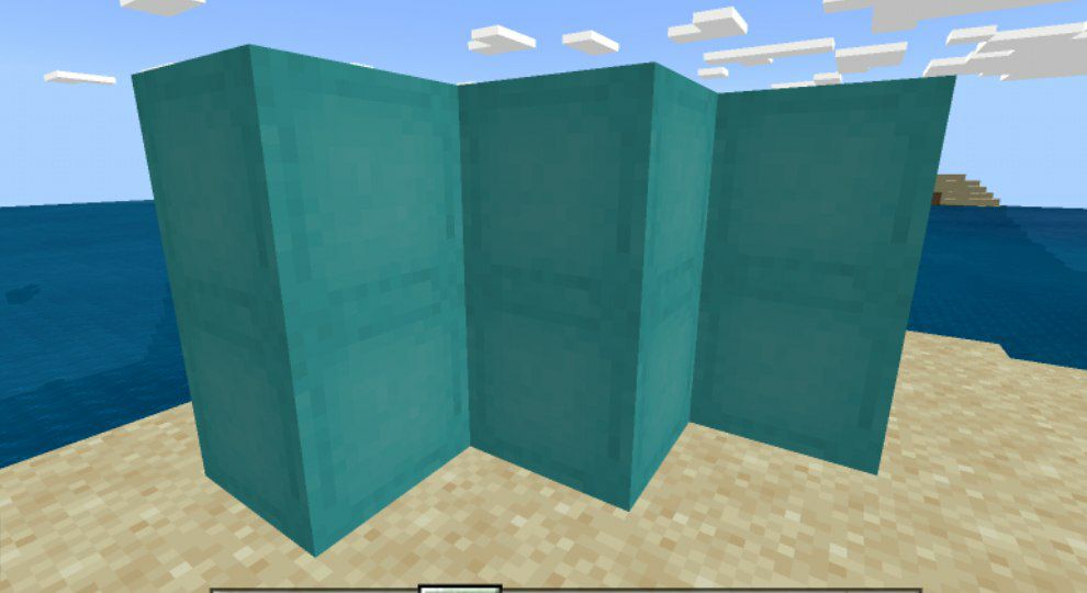 Download Mob Elevator Mod Minecraft Bedrock: MCPEDL