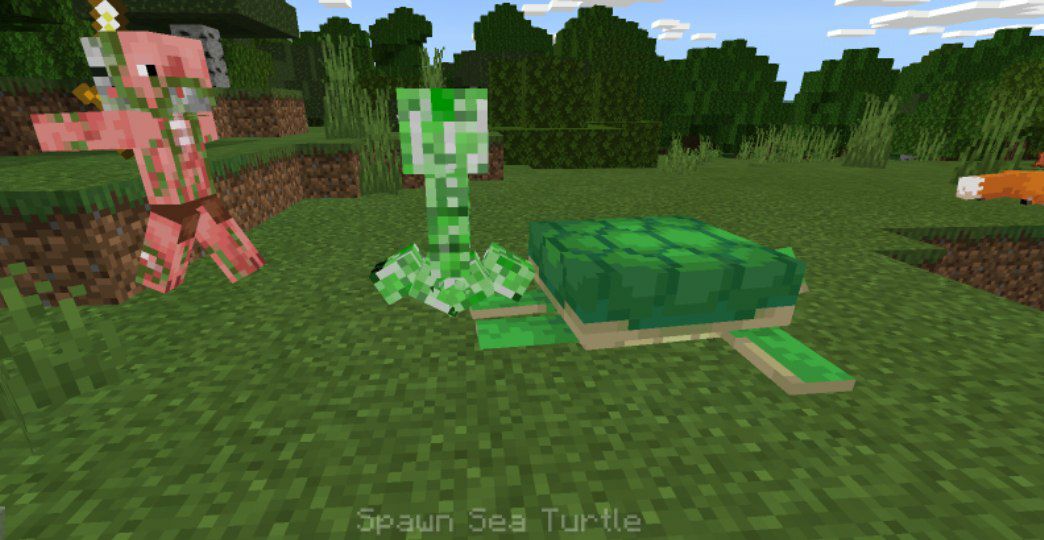 Download Mob Arena Mod Minecraft Bedrock: MCPEDL