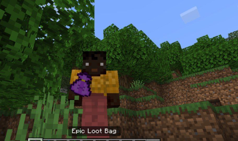 Download Insane Buffed Mobs Mod Minecraft Bedrock: MCPEDL