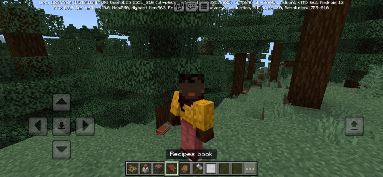 Download Education Edition Mod Minecraft Bedrock: MCPEDL