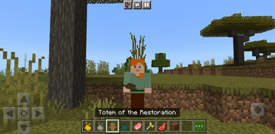 Download Morph Mod Minecraft Bedrock: MCPEDL