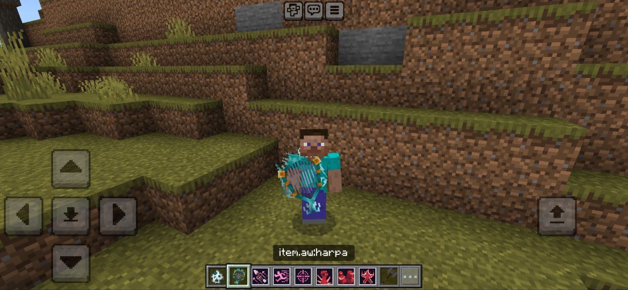 Download Living Legends Mod Minecraft Bedrock: MCPEDL