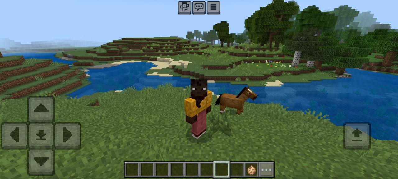 Download Fresh Animations Texture Pack Minecraft Bedrock